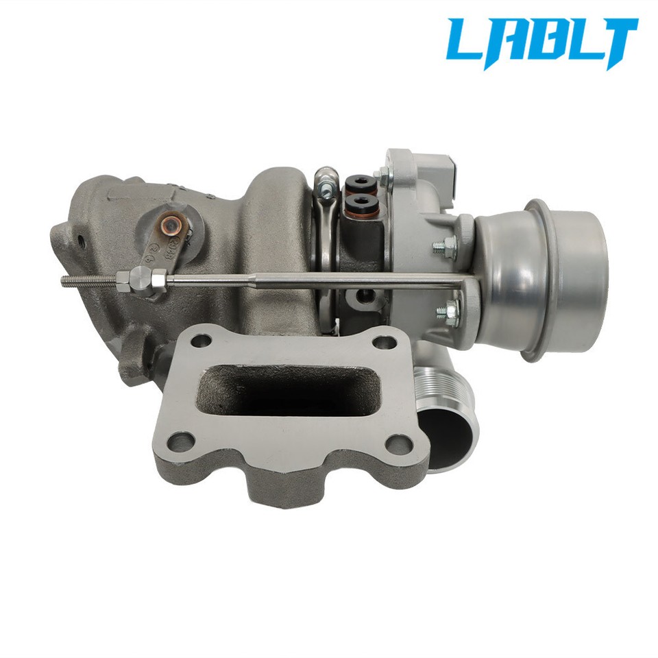 LABLT Turbo Turbocharger For 2014-2020 Ford Fusion Escape 1.5L B0BG ...