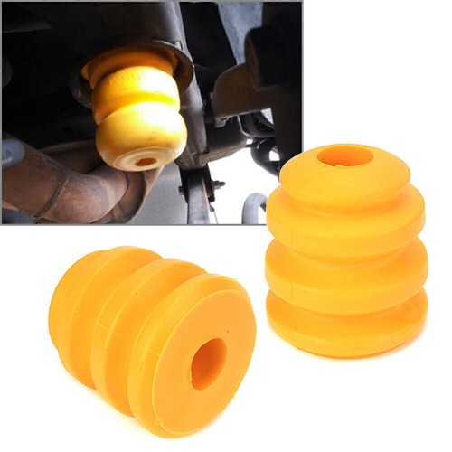 2x Front Position Control Arm Bump Stop for Cadillac Chevy GMC SAVANA ...