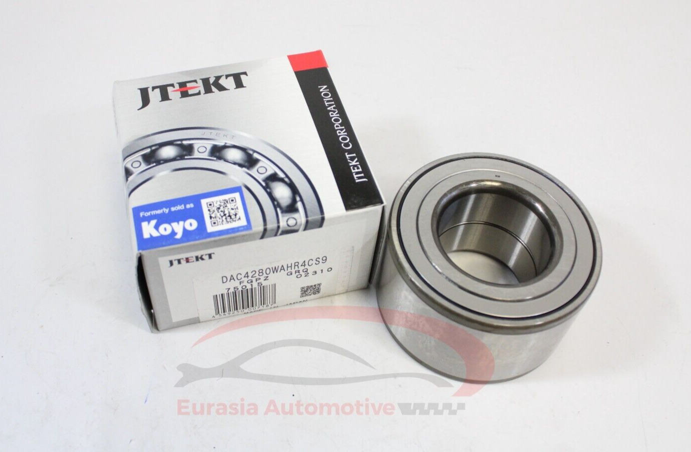 Koyo Front Wheel Bearing BBM233047 For Mazda 3 2005-2013 (Made in Japan ...