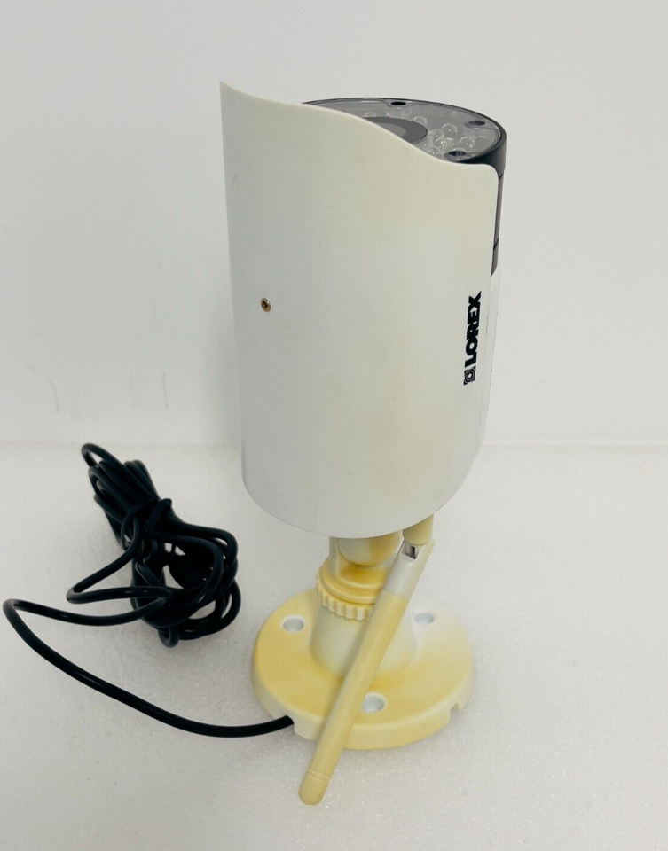 Lorex MC2232 Vantage MPEG4 Wireless VGA Video Security Camera System | eBay