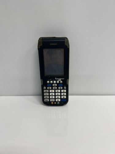 Intermec CN3 Handheld Computer Windows Mobile NO BATTERY UNTESTED | eBay