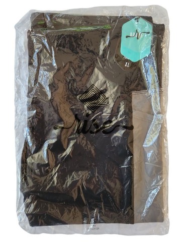 Lularoe Side Stripe XL Brave Fitness Legging Gray Black RISE Workout ...