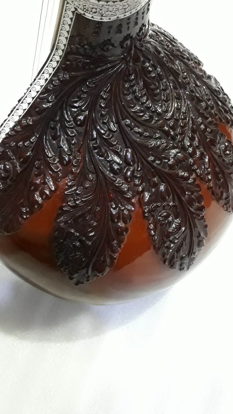 Left handed Sitar, highly professional quality, double tumba Ravi ...