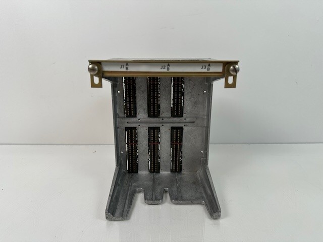 NOS WESTERN ELECTRIC 601A PANEL BELL SYSTEM 1A2 | eBay