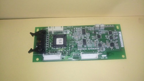 SanRex AK-3995 pcb module | eBay