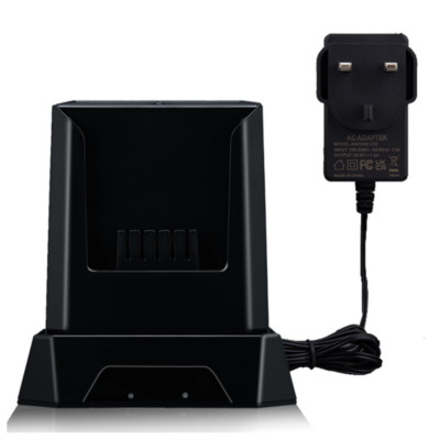 Battery Charging Dock for Vax OnePWR Vacuum Cleaner 4000mAH hoover one ...