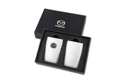 Genuine Mazda 3 6 CX3 CX30 CX5 CX60 CX8 CX9 CX90 MX30 Key Shell Fob ...