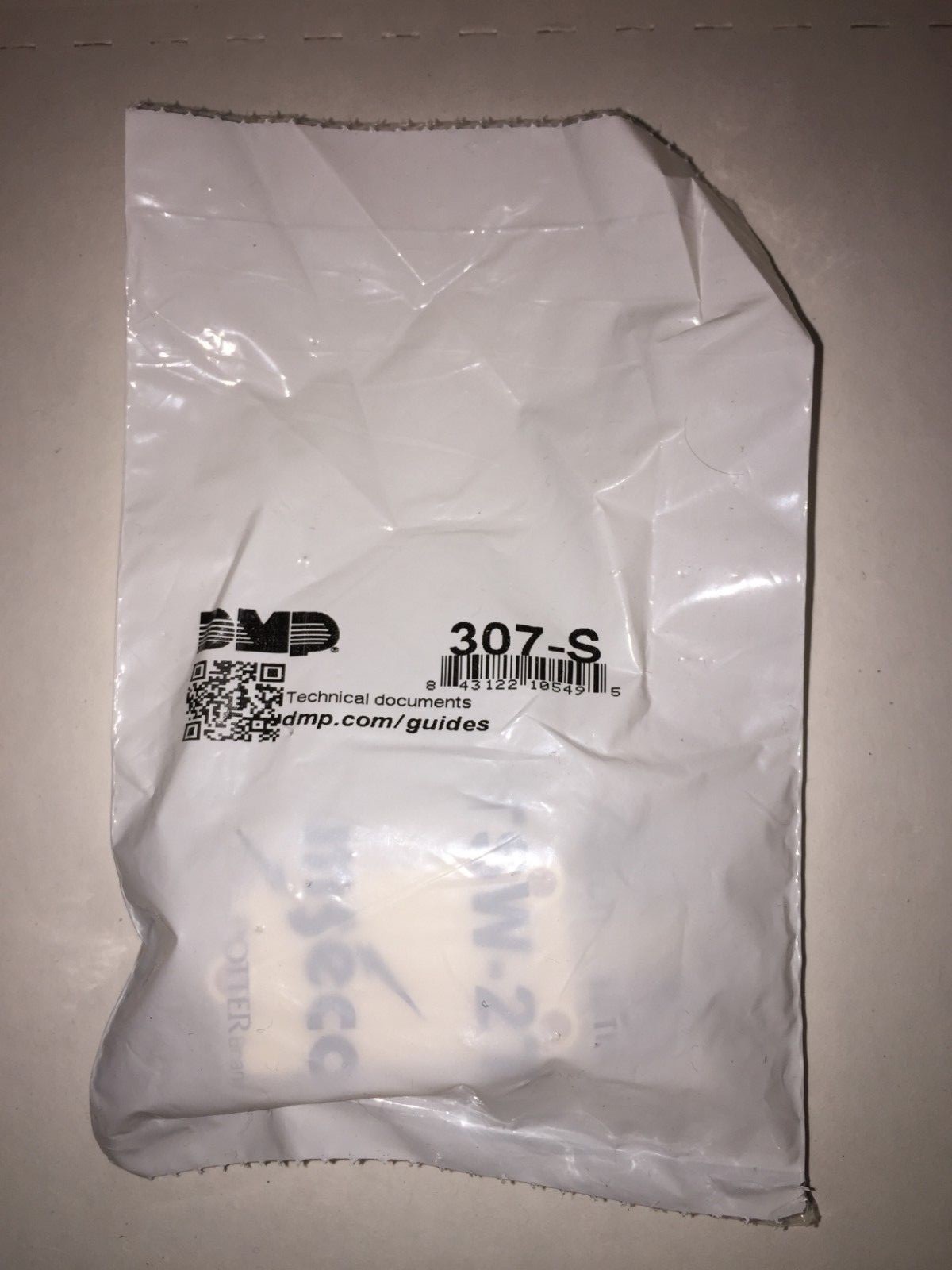 DMP Digital Monitoring Product 307-S Screw-On Tamper Switch | eBay