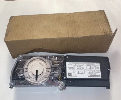 Fire Alarms - System Sensor Duct Detector