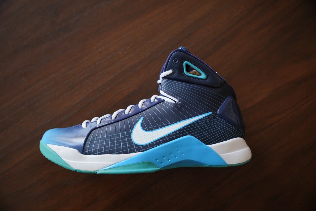 Kobe Hyperdunks 2009