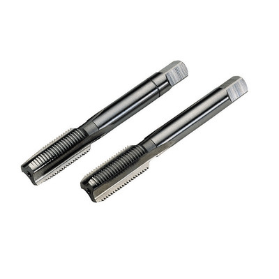 VÖLKEL PG 7-48, DIN 40432, HSS-G, Handgewindebohrer je als Satz ...