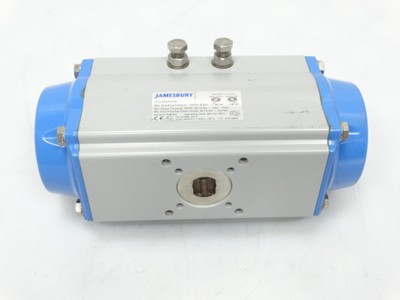 JAMESBURY VPVL400SR4/5BD ACTUATOR | eBay