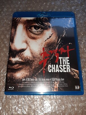 Blu ray The Chaser | eBay