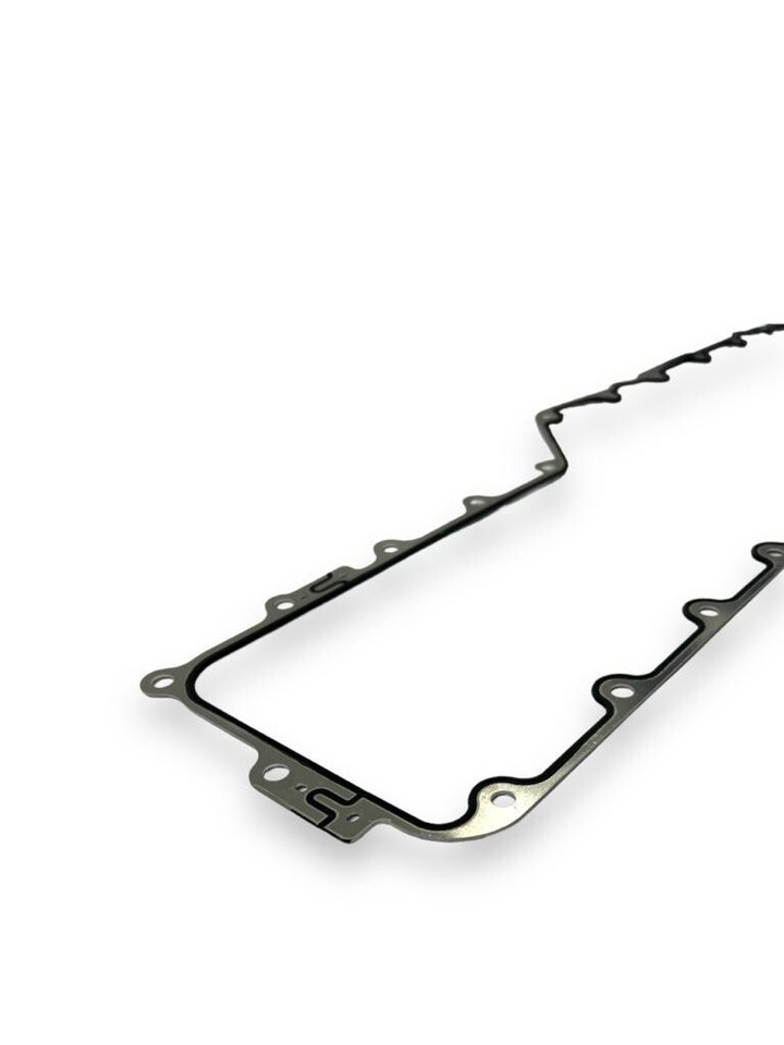 Oil Cooler Cover Gasket for Volvo Truck D13 Engine 21294062 | eBay