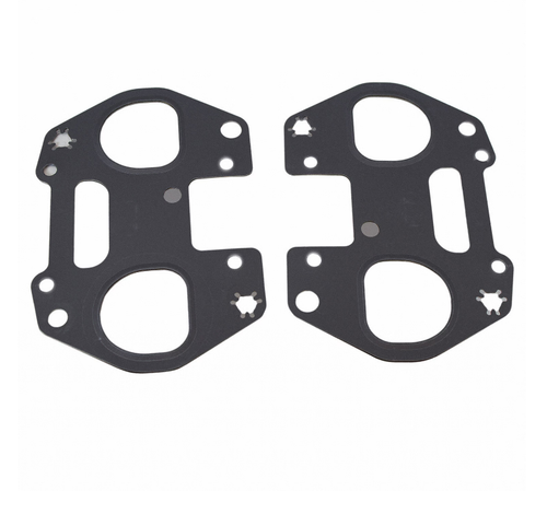 2 Pack Ford 4.6L 5.4L Exhaust Manifold Gasket 9L2Z-9448-B | eBay