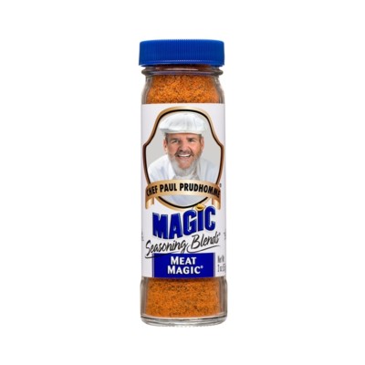 Chef Paul Magic Meat Seasoning | eBay
