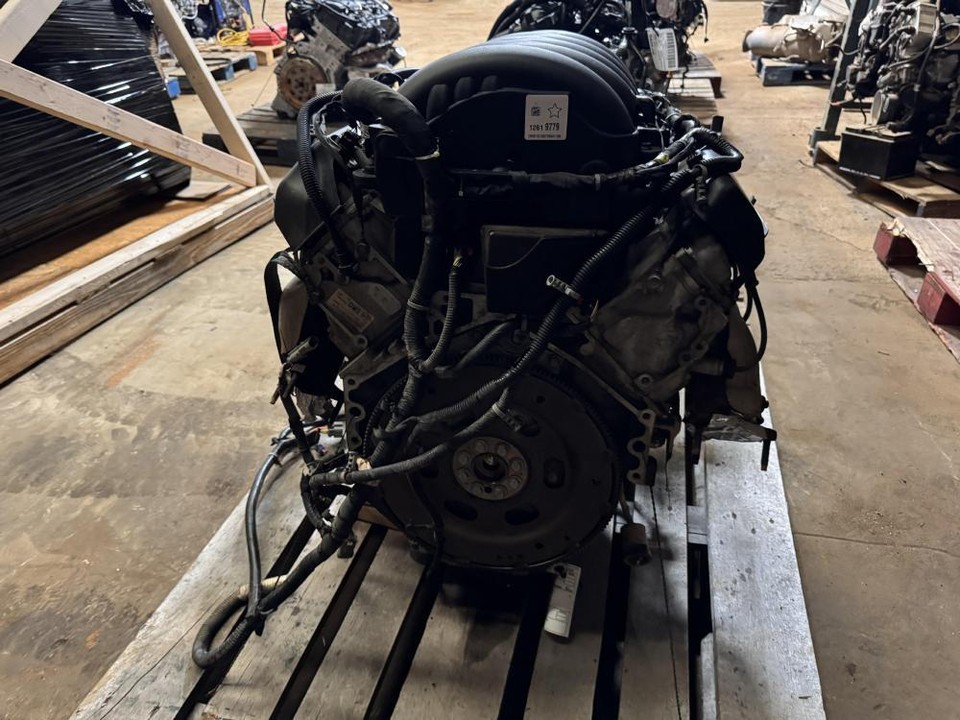 2014-2019 SILVERADO SIERRA 1500 TAHOE YUKON SUBURBAN 5.3L L83 ENGINE ...