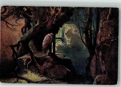 39809229 - sign. Rasek K. Hexengrotte VKKV. 2017 | eBay