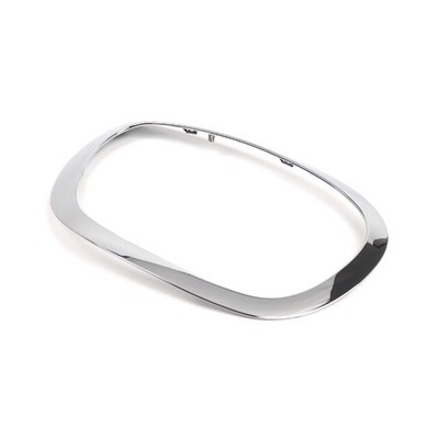 51137388118 Front Headlight Bezel Direct Replaces Easy Installation ...