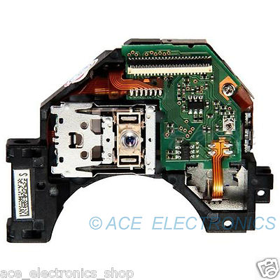 New Replacement B150 Laser Lens for XBOX ONE Blu-Ray Disc Drive LITE-ON ...
