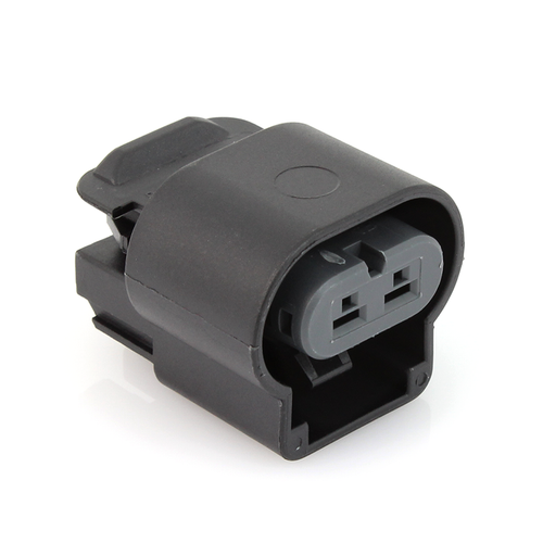 2-Way Female Metri-Pack Housings, GT 280 Series, Sealed #13518845 (Pack ...