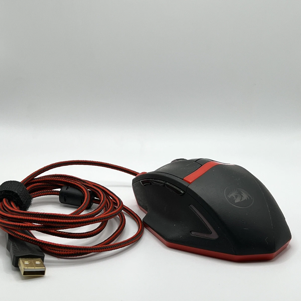 Laser Gaming Mouse