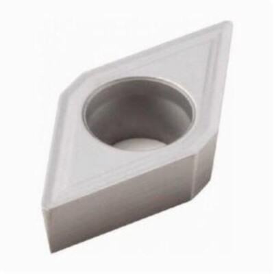 Seco Turning Insert D Shape Code 3.97 x 0.8 x 9.53mm T Insert Type - M3 ...