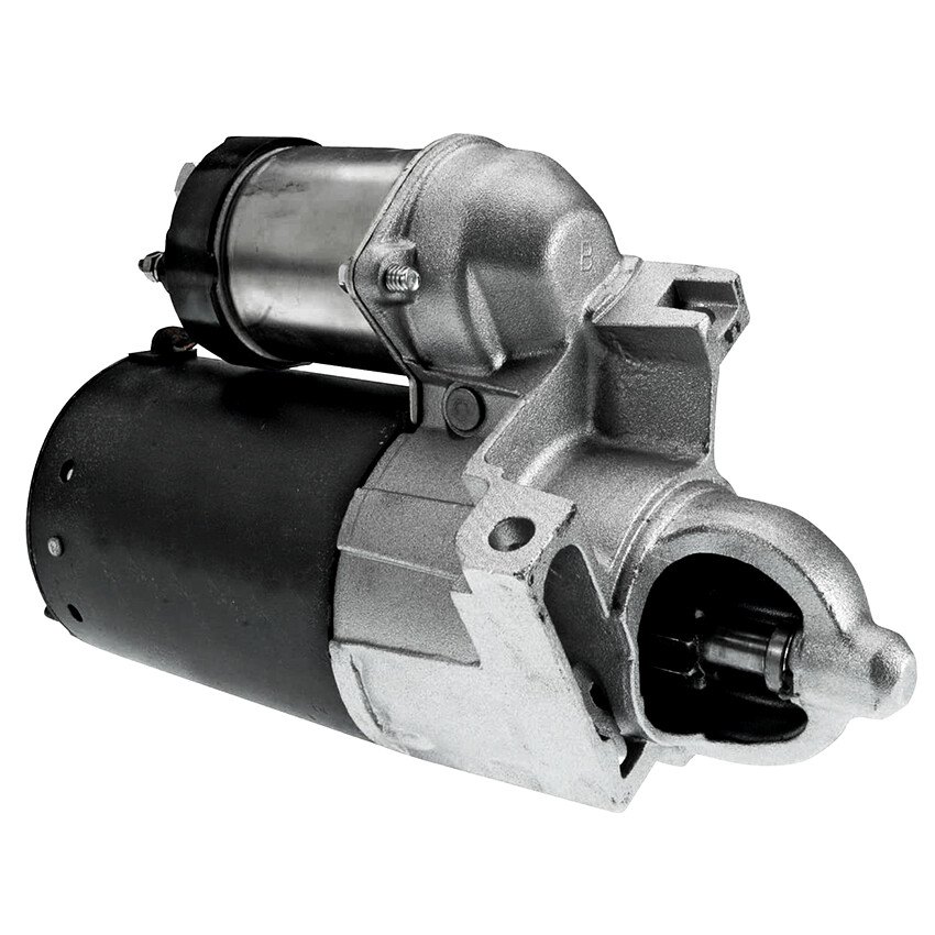 NEW 12V 9T STARTER FITS PONTIAC FIREBIRD 84-90 1988724 1998466 1998548 ...
