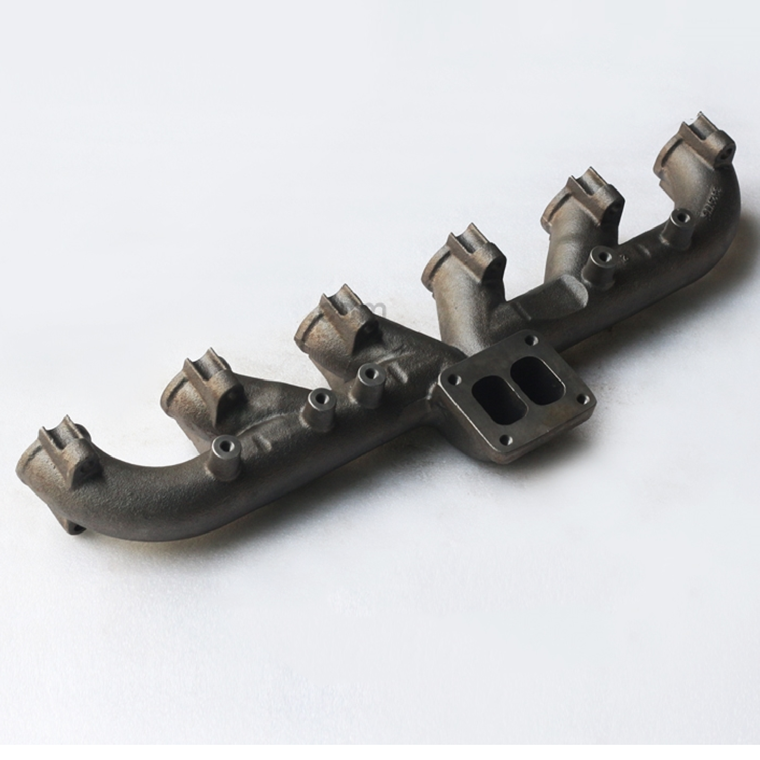 Exhaust Manifold 3929779 3932183 3901759 3906720 for Cummins 6C 6CT 8 ...