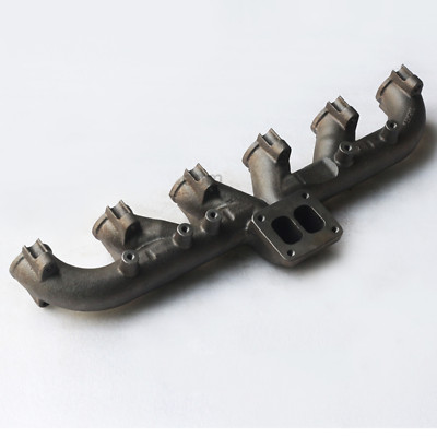 Generator Parts & Accessories - Exhaust Manifold