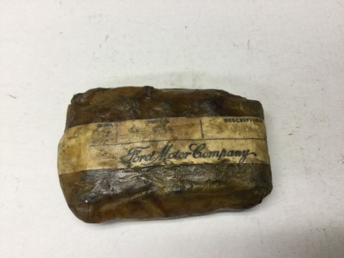 NOS Ford Condenser CJ2A, MB GPW G503 Willys Jeep Military WW2 USGI | eBay