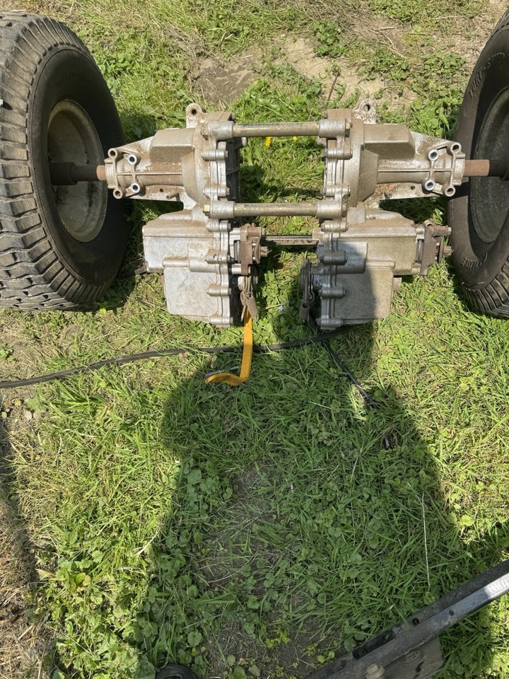 cub-cadet I 1060 Tractor Style Zero Turn | eBay