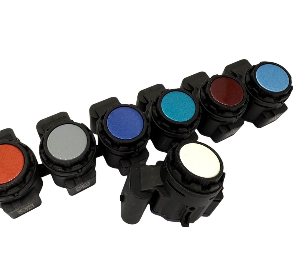 OEM Parking Aid Sensor 9826785 PDC BMW X4 G02 LCI M F98 LCI X5 G05 M ...