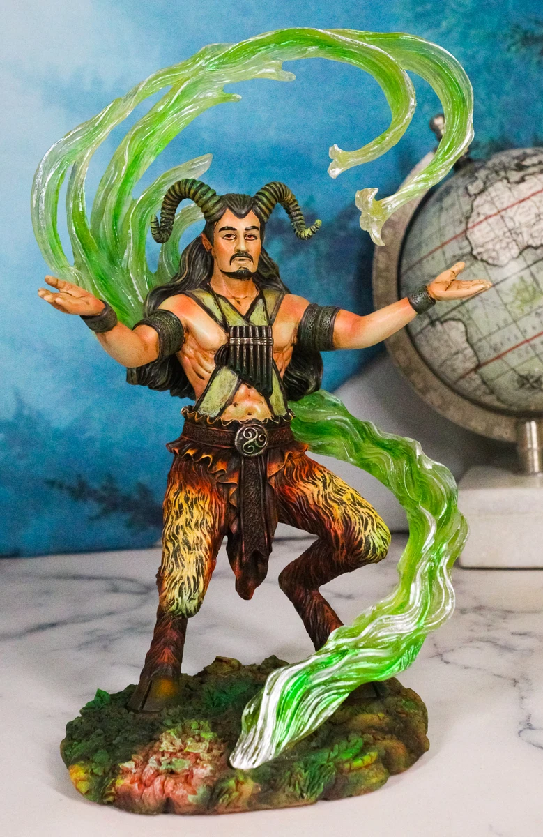 Earth Wizard