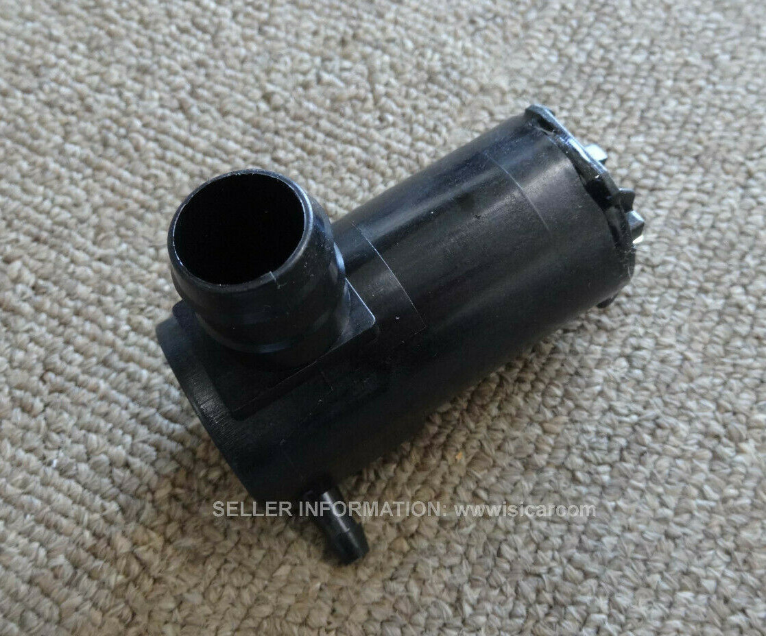 MITSUBISHI LANCER TOMMI MAKINEN CP9A MOTOR, RR WINDOW WASHER MB286961 ...