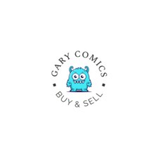 gary comics | eBay Stores