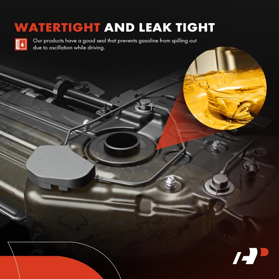 A-Premium 14.5 Gal Fuel Tank for Scion tC 2005 2006 2007-2010 O Ring ...