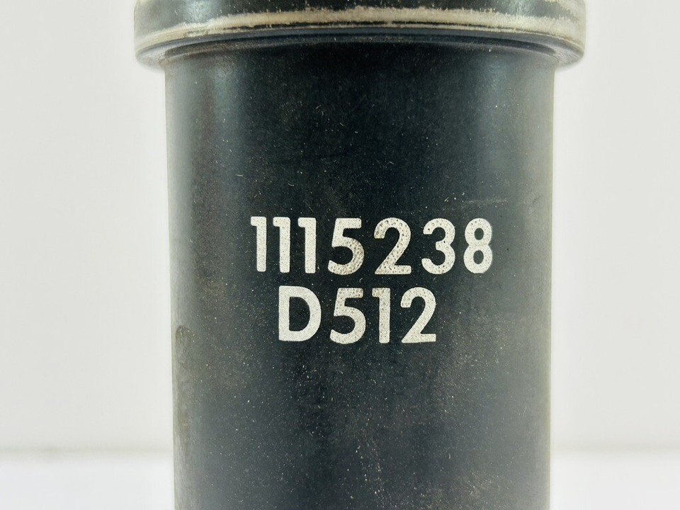 Delco-Remy D512 #1115238 Ignition Coil for 1964-1974 GM Vehicles | eBay