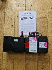 Aqualisa Quartz A2 Digital Processor Shower Pump for sale online | eBay