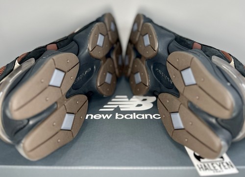 New Balance 9060 'Phantom/Rich Oak' | Men Sizes 7.5 - 14 | U9060RFB | eBay