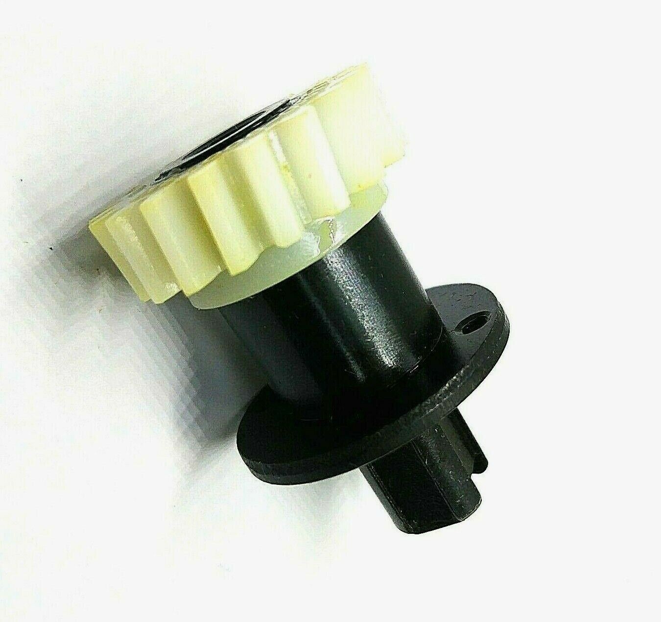 Disk Drive Gear #444911 for Singer 240, 248, 974, etc. | eBay