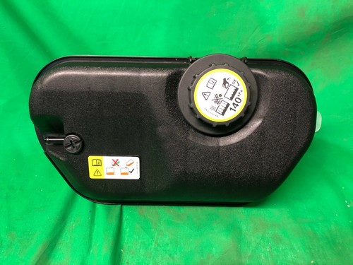 JAGUAR COOLANT EXPANSION TANK c2d36878R - 2.7-3.0 DIESEL-S TYPE/XF/XJ ...
