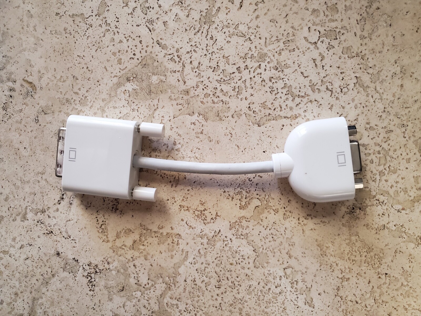 Dvi To Vga Apple