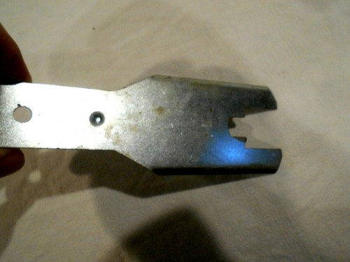 Matco Tools DT160 Door & Window Handle C-Clip Removal Tool | eBay