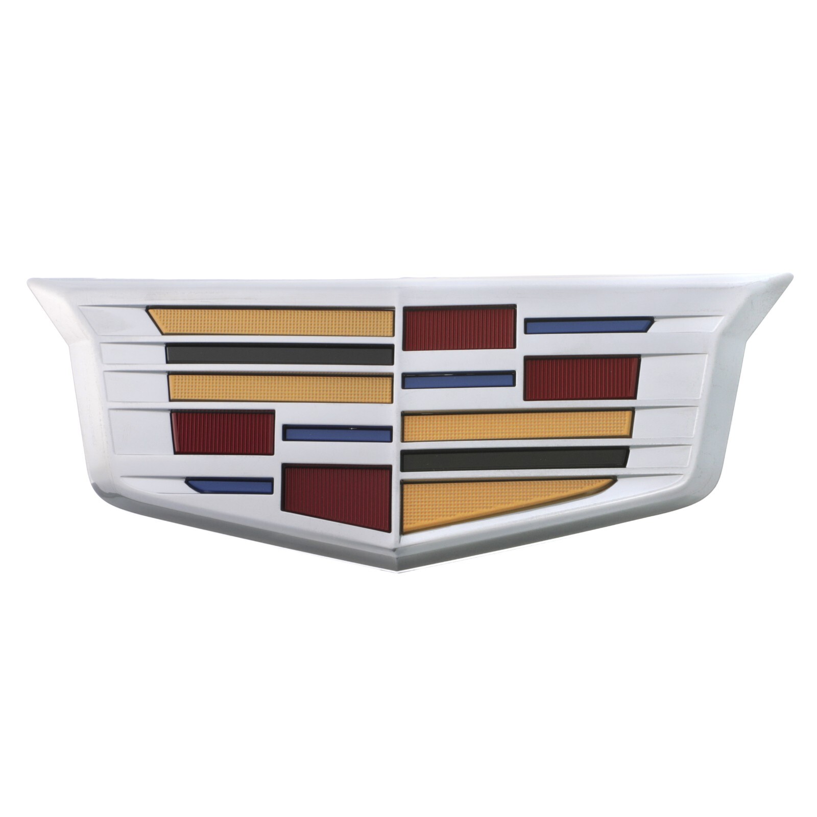 OEM NEW 2016-2019 Cadillac ATS CTS Front Grille Crest Emblem Badge ...