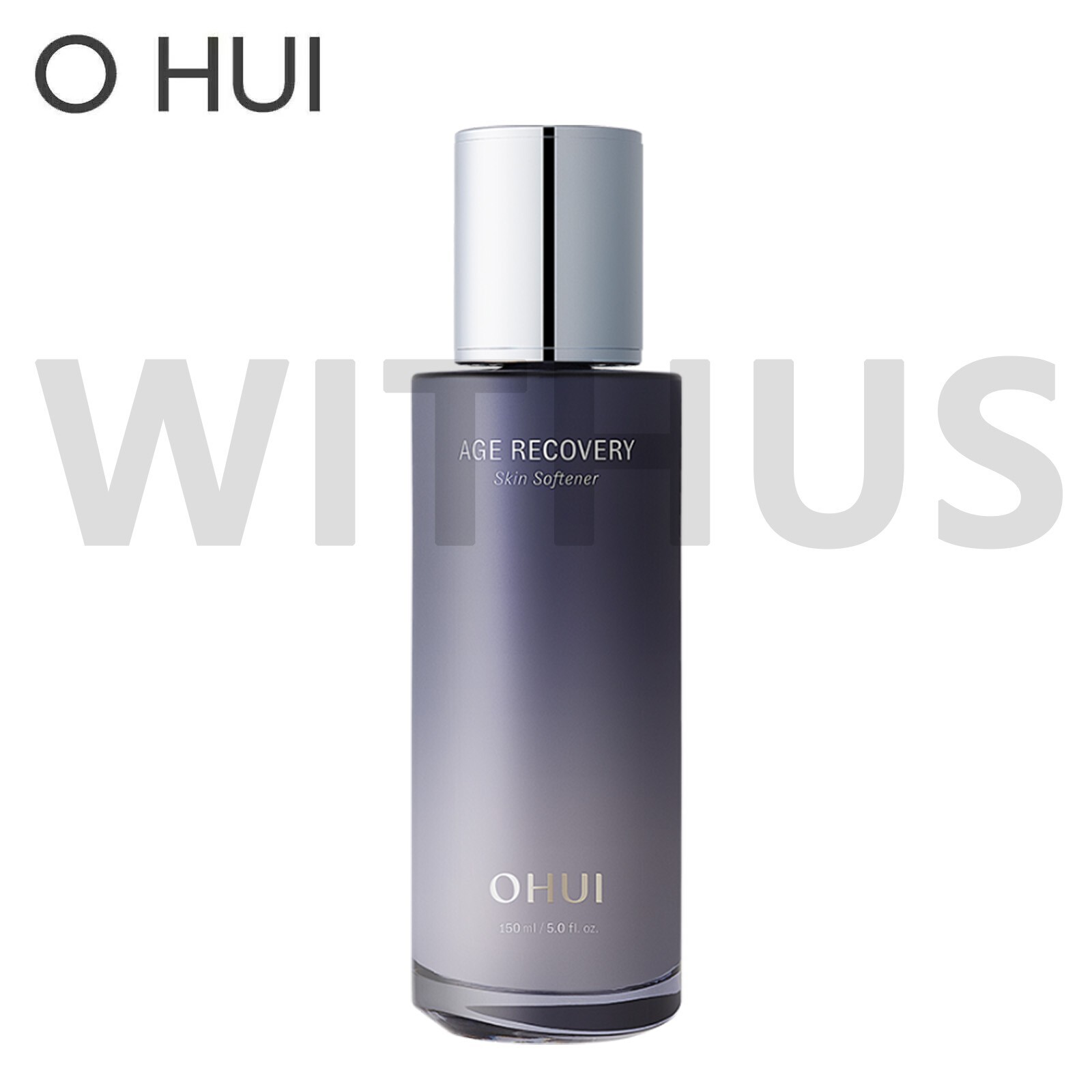 O HUI Age Recovery Special 3pcs Gift Set Emulsion Toner Cream OHUI | eBay