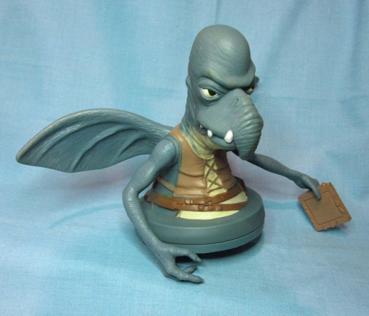 Star Wars Episode 1 Watto Pepsi Taco Bell Promo Tumbler Drinking Cup ...