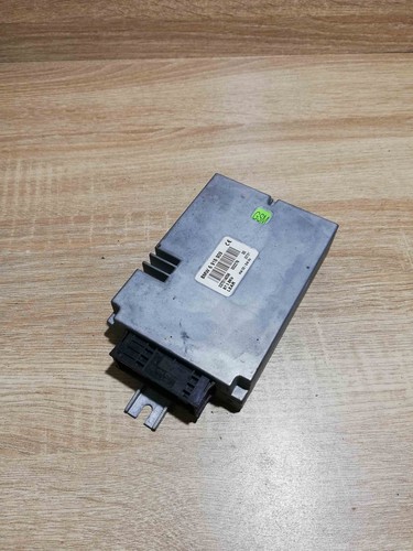 Bmw E46 E39 E38 E53 6916909 Phone Bluetooth Handset Telephone Genuine ...