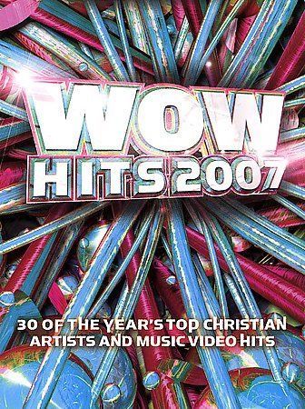WOW Hits 2007 (DVD, 2006) for sale online | eBay