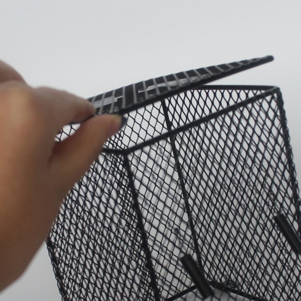 Mesh Cover Reptile Lamp Guard Heater Daytime Light Lampshade for ...